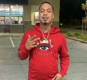 Celly Ru Height, Weight, Age, Girlfriend, Family, Facts, Biography
