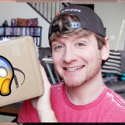 Chad Alan Height, Weight, Age, Boyfriend, Family, Facts, Biography