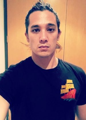 Chai Hansen Height, Weight, Age, Girlfriend, Family, Facts, Biography