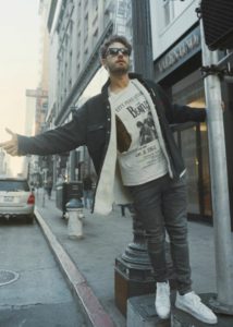 Charlie Clapham Height, Weight, Age, Girlfriend, Family, Facts, Biography