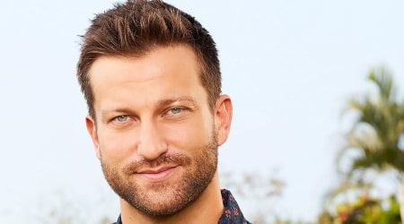 Chris Bukowski Height, Weight, Age, Girlfriend, Family, Facts, Biography