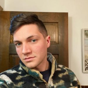 Chris Massoglia Height, Weight, Age, Spouse, Family, Facts, Biography.