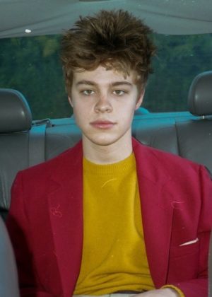 Christian Leave Height, Weight, Age, Family, Facts, Biography