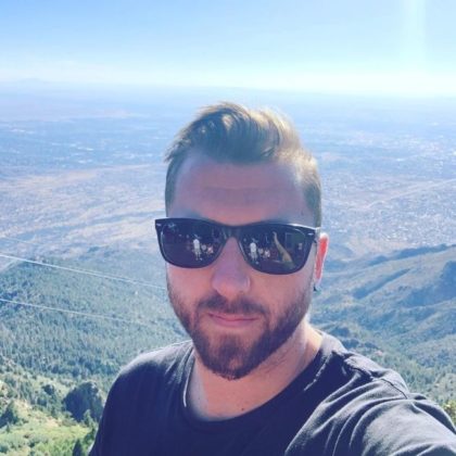 Neil Sanderson Height, Weight, Age, Spouse, Facts, Family