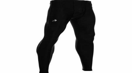 CompressionZ Men’s Compression Pant Review - Healthy Celeb