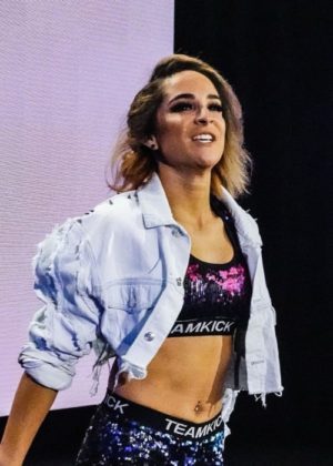 Dakota Kai Height, Weight, Age, Boyfriend, Family, Facts, Biography