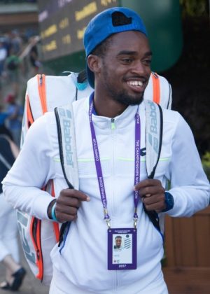 Darian King Height, Weight, Age, Girlfriend, Family, Facts, Biography