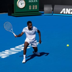 Darian King Height, Weight, Age, Girlfriend, Family, Facts, Biography