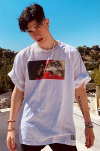 Dustin Bryant Height, Weight, Age, Girlfriend, Family, Facts, Biography