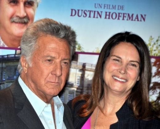 Dustin Hoffman Height, Weight, Age, Spouse, Family, Biography
