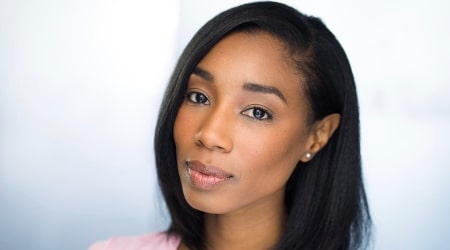 Enisha Brewster Height, Weight, Age, Spouse, Family, Facts, Biography