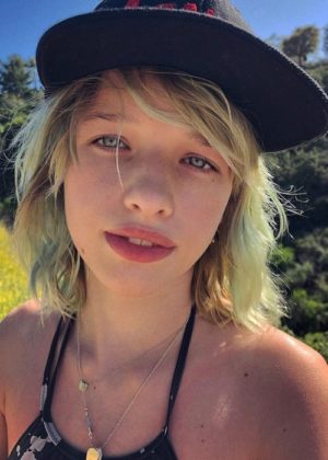 Ever Gabo Anderson Height, Weight, Age, Boyfriend, Biography