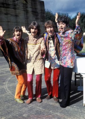 George Harrison Height, Weight, Age, Girlfriend, Family, Facts, Biography