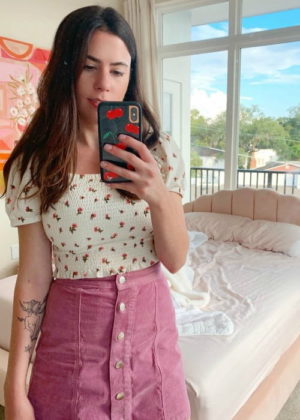 GamingWithJen Height, Weight, Age, Boyfriend, Family, Facts, Biography