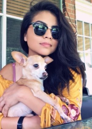 Goldy Height, Weight, Age, Boyfriend, Family, Facts, Biography