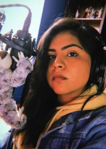 Goldy Height, Weight, Age, Boyfriend, Family, Facts, Biography