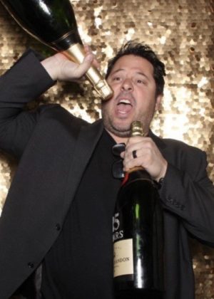 Greg Grunberg Height, Weight, Age, Family, Facts, Spouse, Biography