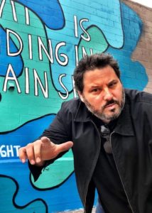 Greg Grunberg Height, Weight, Age, Family, Facts, Spouse, Biography