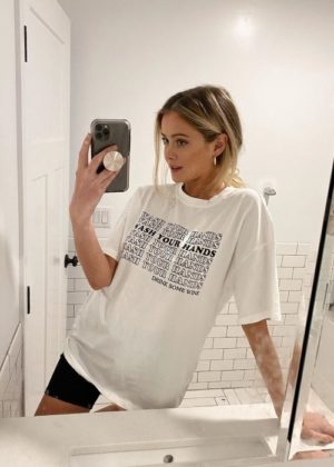 Hannah Godwin Height, Weight, Age, Boyfriend, Facts, Biography