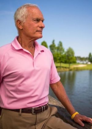 Harris Rosen Height, Weight, Age, Spouse, Family, Facts, Biography