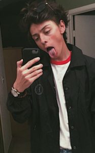 Heir of Atticus Height, Weight, Age, Girlfriend, Family, Facts, Biography