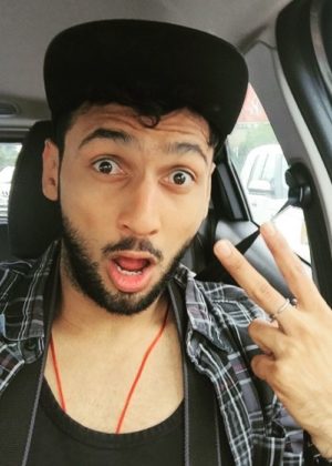 Punit Pathak Height, Weight, Age, Girlfriend, Family, Facts, Biography