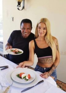 Jackie Jackson Height, Weight, Age, Spouse, Family, Facts, Biography