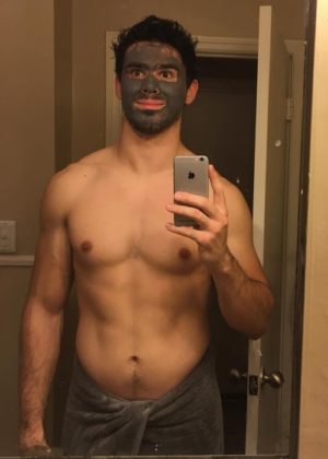 Jackson Beard Height, Weight, Age, Girlfriend, Family, Facts, Biography