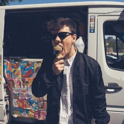 Jake Foushee Height, Weight, Age, Girlfriend, Family, Facts, Biography