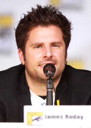 James Roday Height, Weight, Age, Girlfriend, Family, Biography, Facts