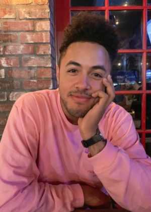 Jarvis Johnson Height, Weight, Age, Girlfriend, Family, Facts, Biography