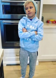 Jaxon Bieber Height, Weight, Age, Girlfriend, Family, Facts, Biography