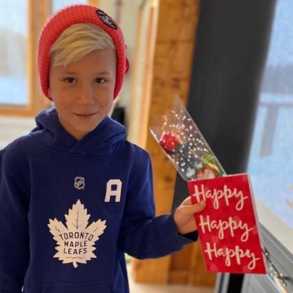 Jaxon Bieber Height, Weight, Age, Girlfriend, Family, Facts, Biography