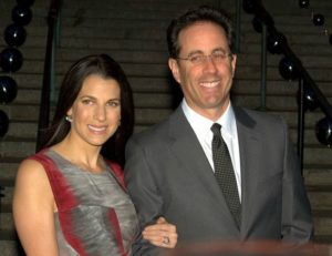 Jerry Seinfeld Height, Weight, Age, Spouse, Family, Biography