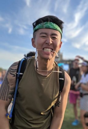 Jimmy Zhang Height, Weight, Age, Body Statistics, Girlfriend, Biography