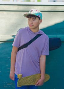 Julian Clark Height, Weight, Age, Girlfriend, Family, Facts, Biography