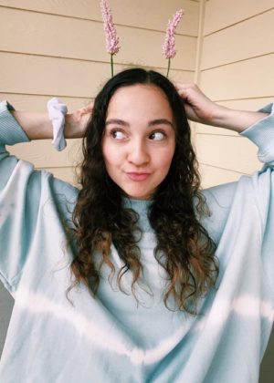 Kaycee Rice Height, Weight, Age, Body Statistics, Family, Biography, Facts
