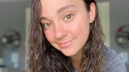 Kaycee Rice Height, Weight, Age, Body Statistics, Family, Biography, Facts