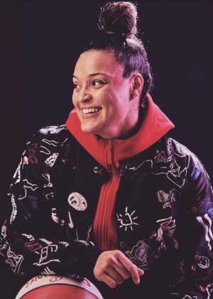 Kayla McBride Height, Weight, Age, Boyfriend, Family, Facts, Biography