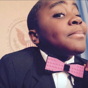 Kid President Height, Weight, Age, Girlfriend, Family, Facts, Biography