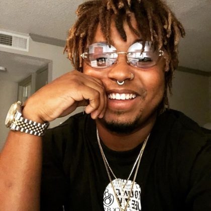 Kirk Medas Height, Weight, Age, Body Statistics, Girlfriend, Biography ...