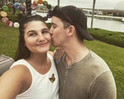 Kortni Gilson Height, Weight, Age, Biography, Family, Boyfriends, Facts