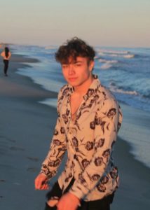 Kyle Colver Height, Weight, Age, Body Statistics, Biography, Girlfriend