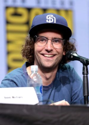 Kyle Mooney Height, Weight, Age, Girlfriend, Family, Facts, Biography