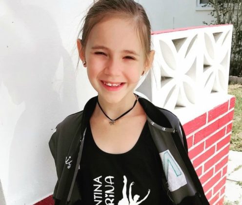 Kyleigh Nichole Height, Weight, Age, Biography, Facts, Boyfriend, Family