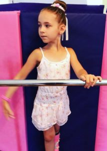 Kyleigh Nichole Height, Weight, Age, Biography, Facts, Boyfriend, Family