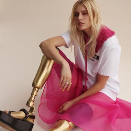 Lauren Wasser Height, Weight, Age, Family, Facts, Biography