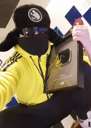 Life of Boris Height, Weight, Age, Girlfriend, Family, Facts, Biography