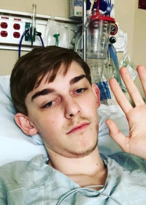 Logan Thirtyacre Height, Weight, Age, Girlfriend, Family, Facts, Biography