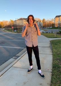 Luke Foushee Height, Weight, Age, Girlfriend, Family, Facts, Biography